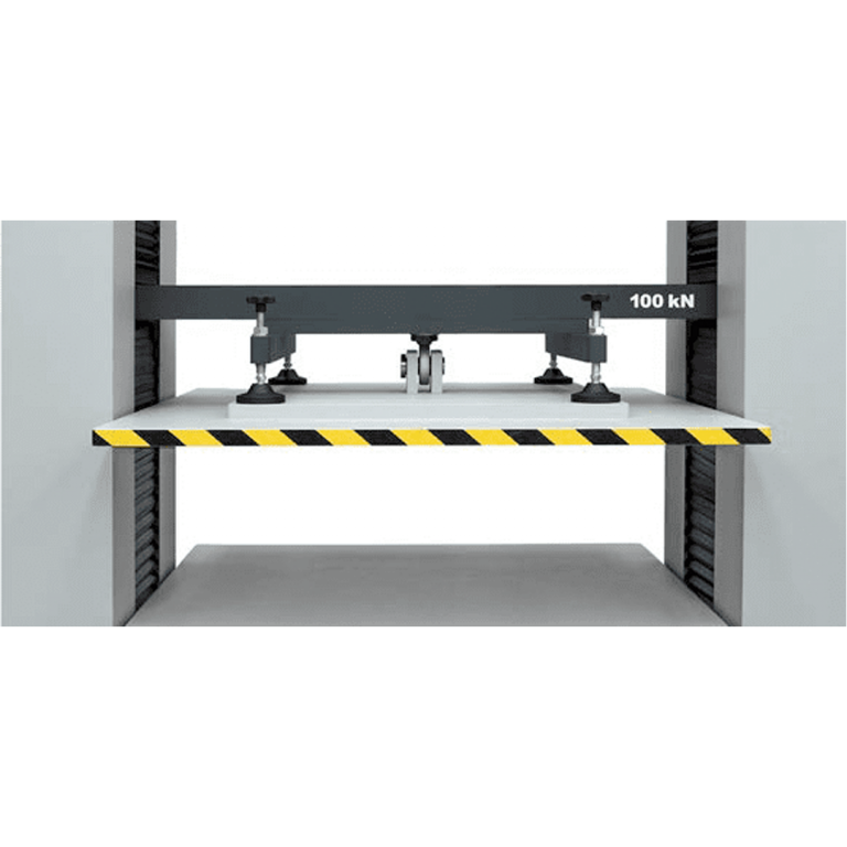 Kutu Baskı Presi Test Cihazı - BCT | Enfor